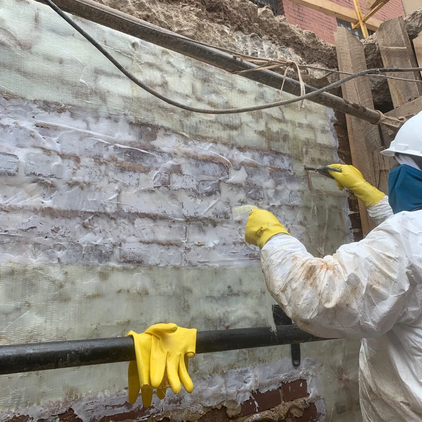 Corrosion Mitigation - Certified Applicators of Surtreat Solutions