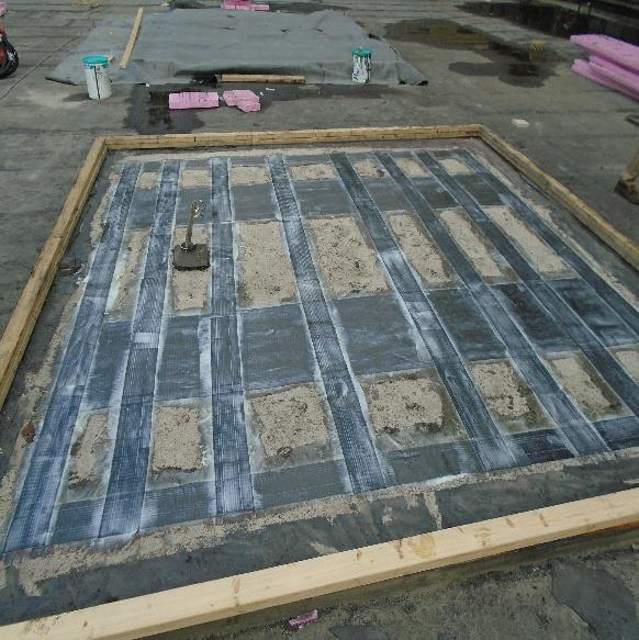 What is FRP? FRP Strengthening Systems Explained By A FRP Specialist