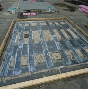 What is FRP? FRP Strengthening Systems Explained By A FRP Specialist