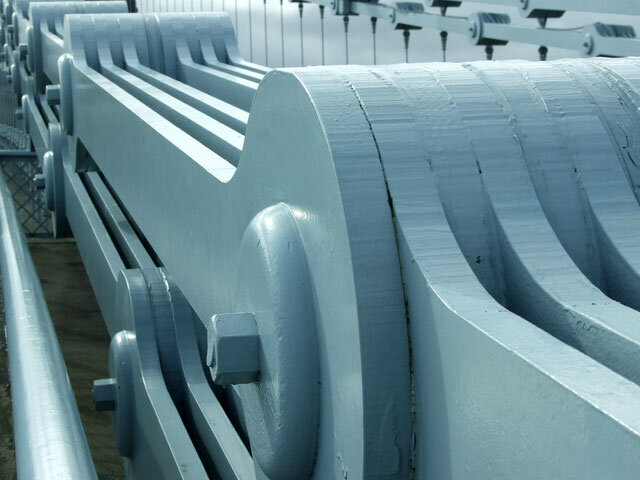 VCI Coatings - What are VCI Coatings? Certified VCI Coating Contractor