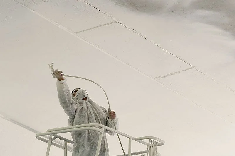 VCI Coatings - What are VCI Coatings? Certified VCI Coating Contractor