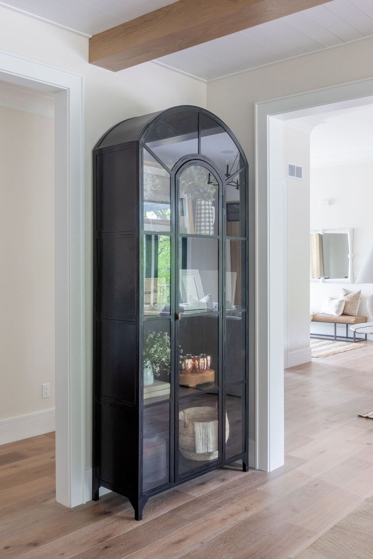 Stone Bluff | A Closer Look at the Kitchen — Bodine White