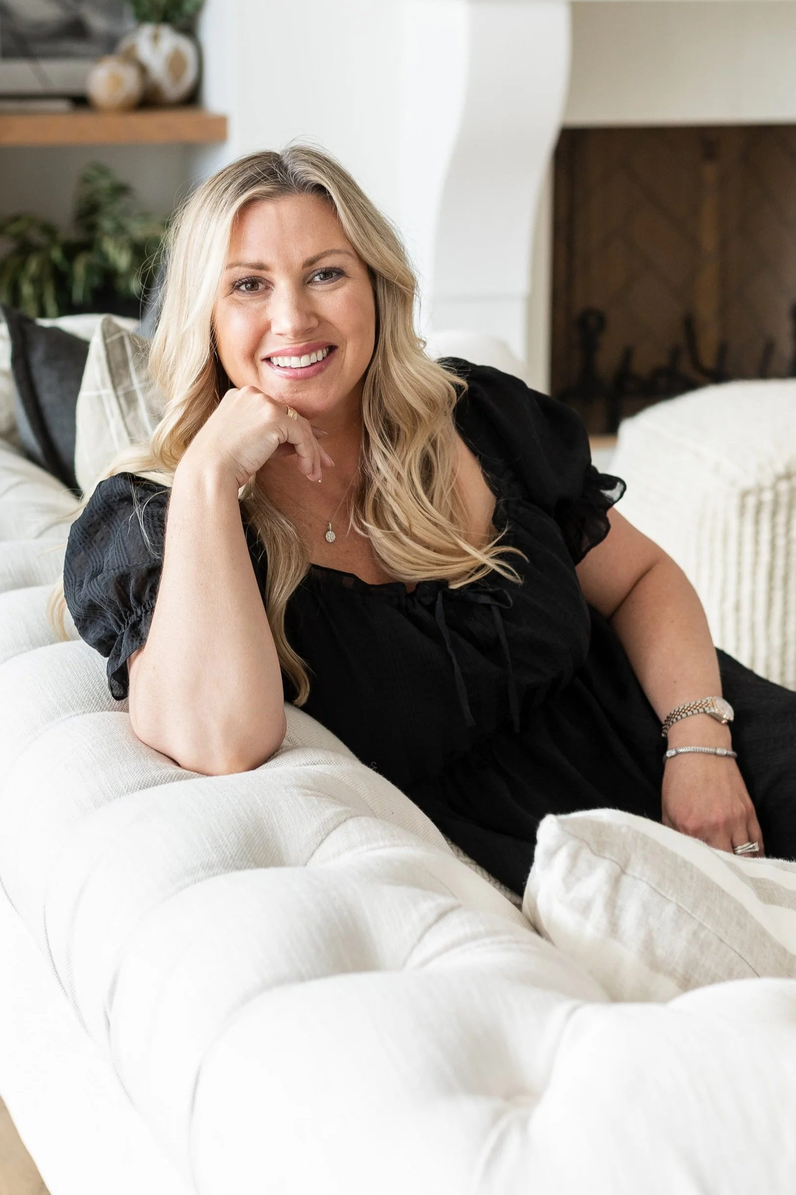 Our Story — Bodine White