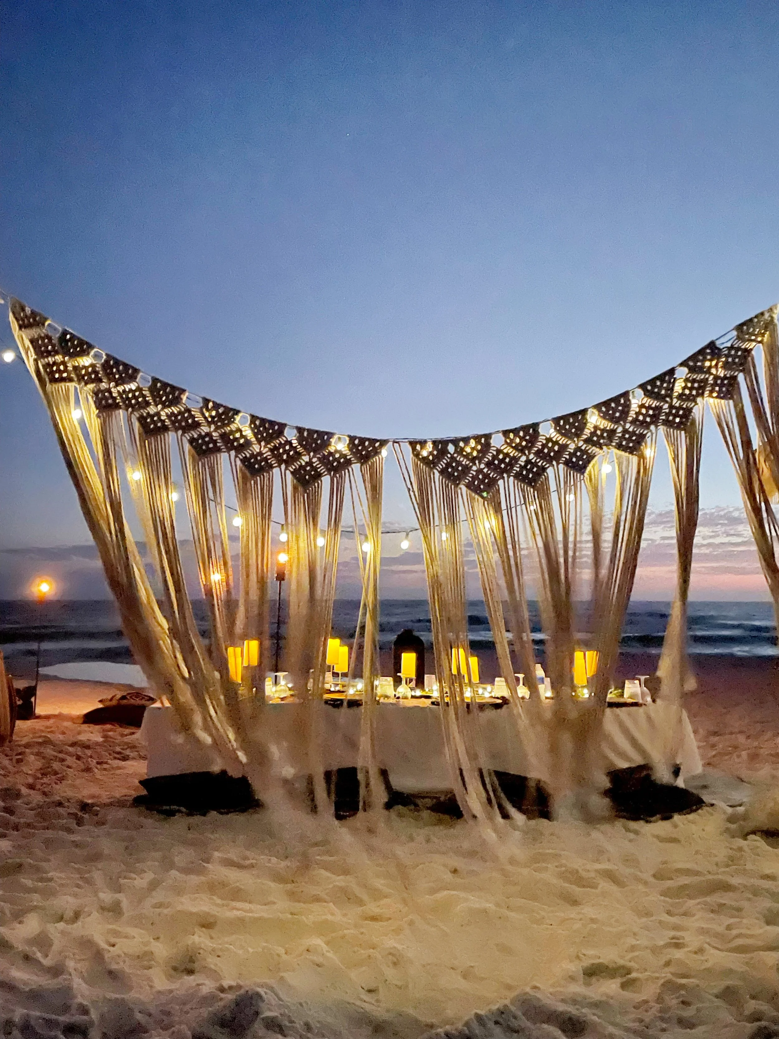 Custom Event Planning | 30A, Panama City Beach, and Bay County — Salty ...