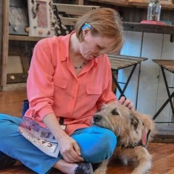 Apply for a Service Dog — Service Dogs, Inc.