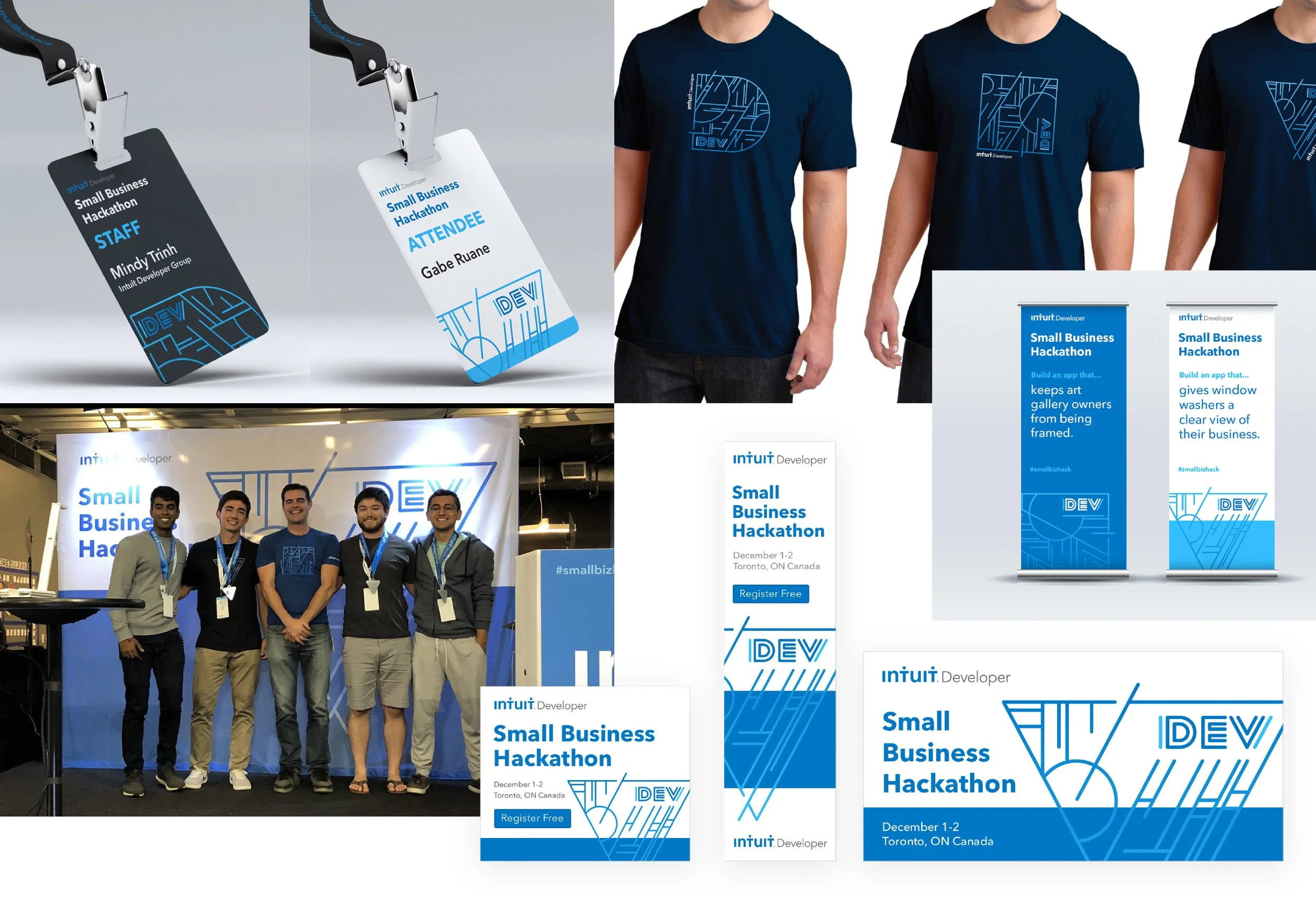 Intuit Developer I Studio Rover