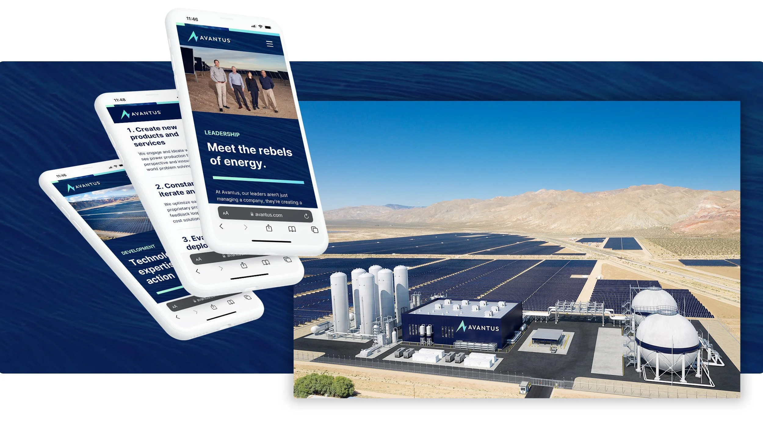 Avantus I Studio Rover