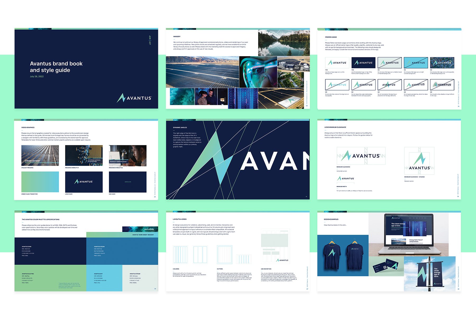 Avantus I Studio Rover