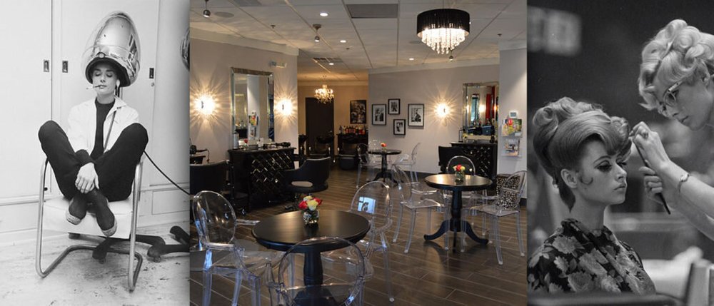 Parlour Beauty Boutique