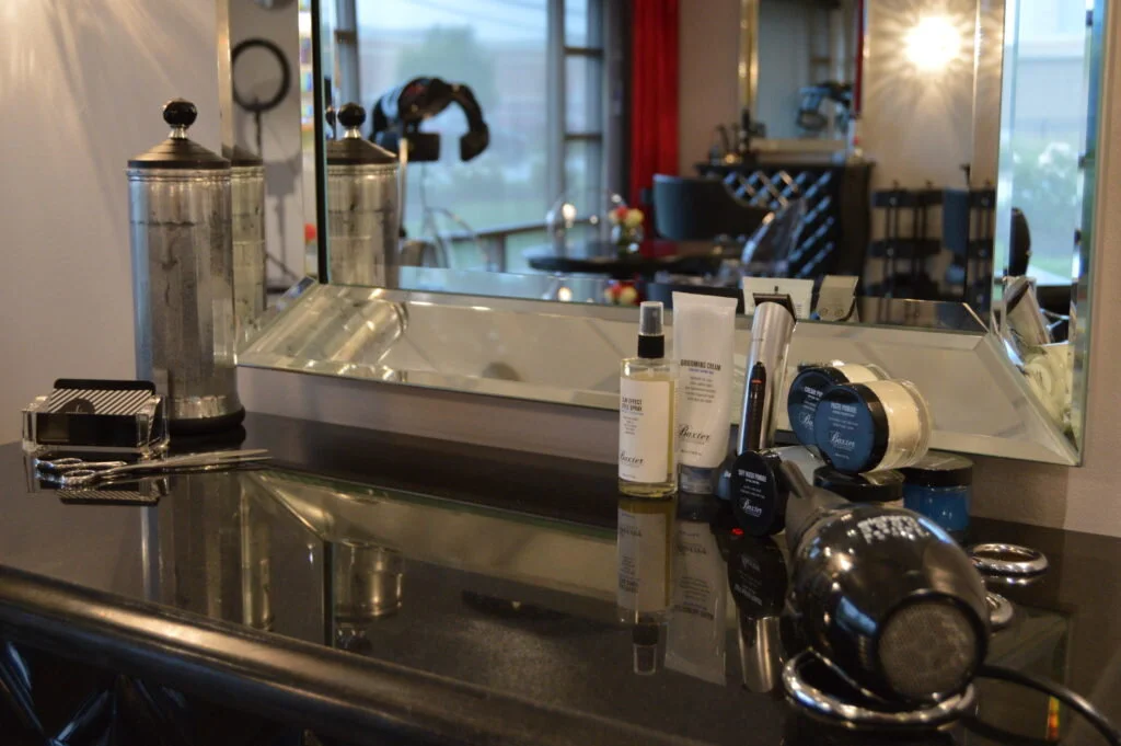 Services 2 — Parlour Beauty Boutique