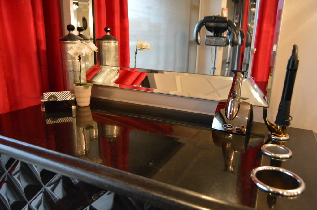 Services 2 — Parlour Beauty Boutique