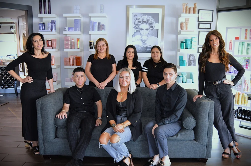 Parlour Beauty Boutique