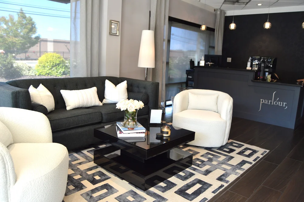 Parlour Beauty Boutique