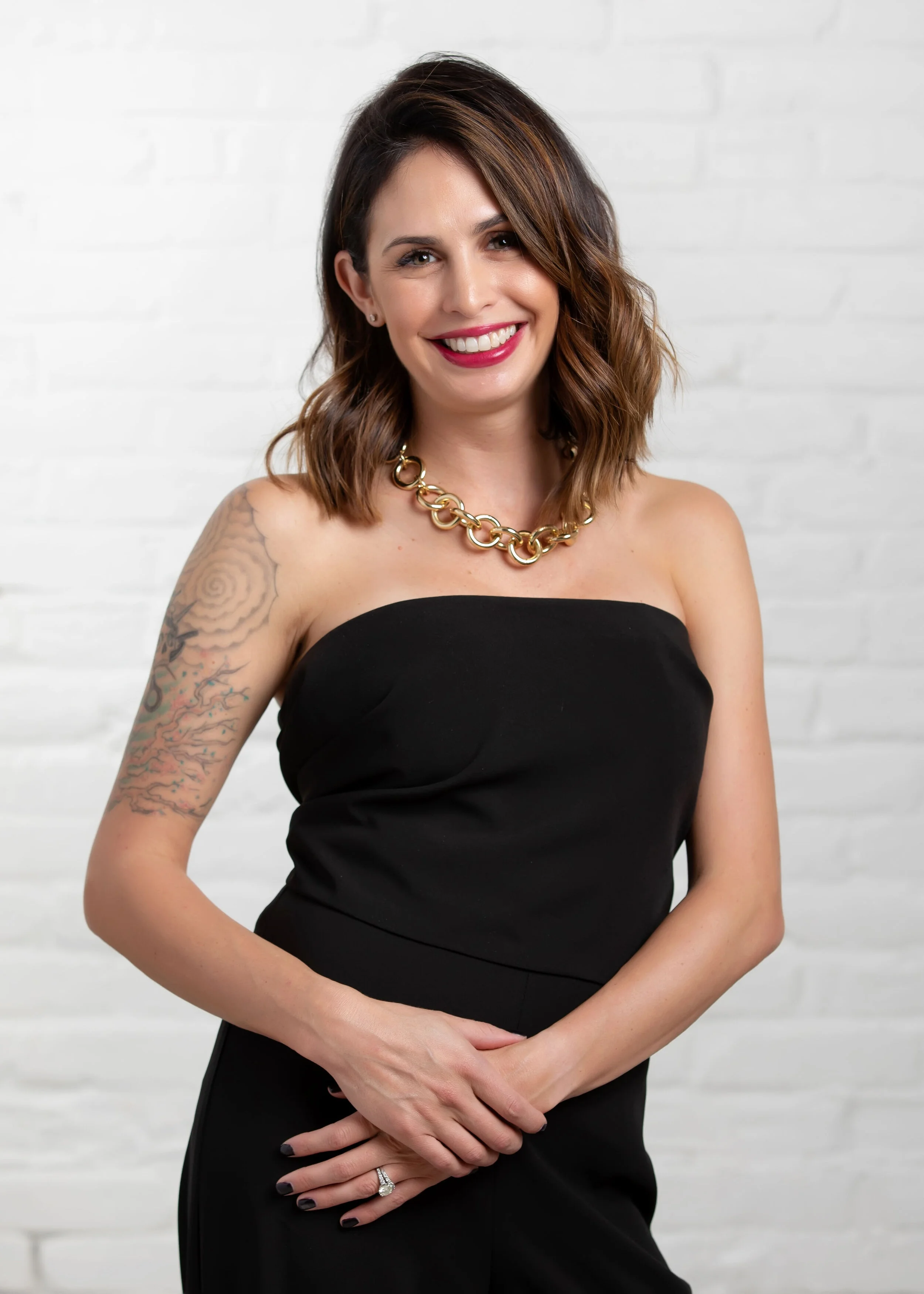 Team — Parlour Beauty Boutique