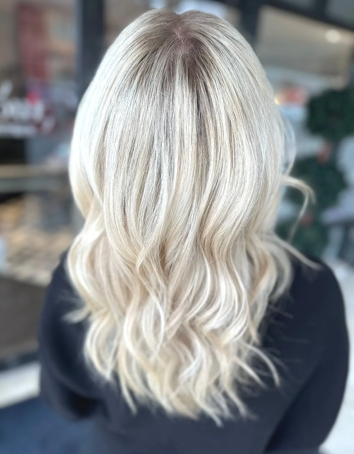 Parlour Beauty Boutique