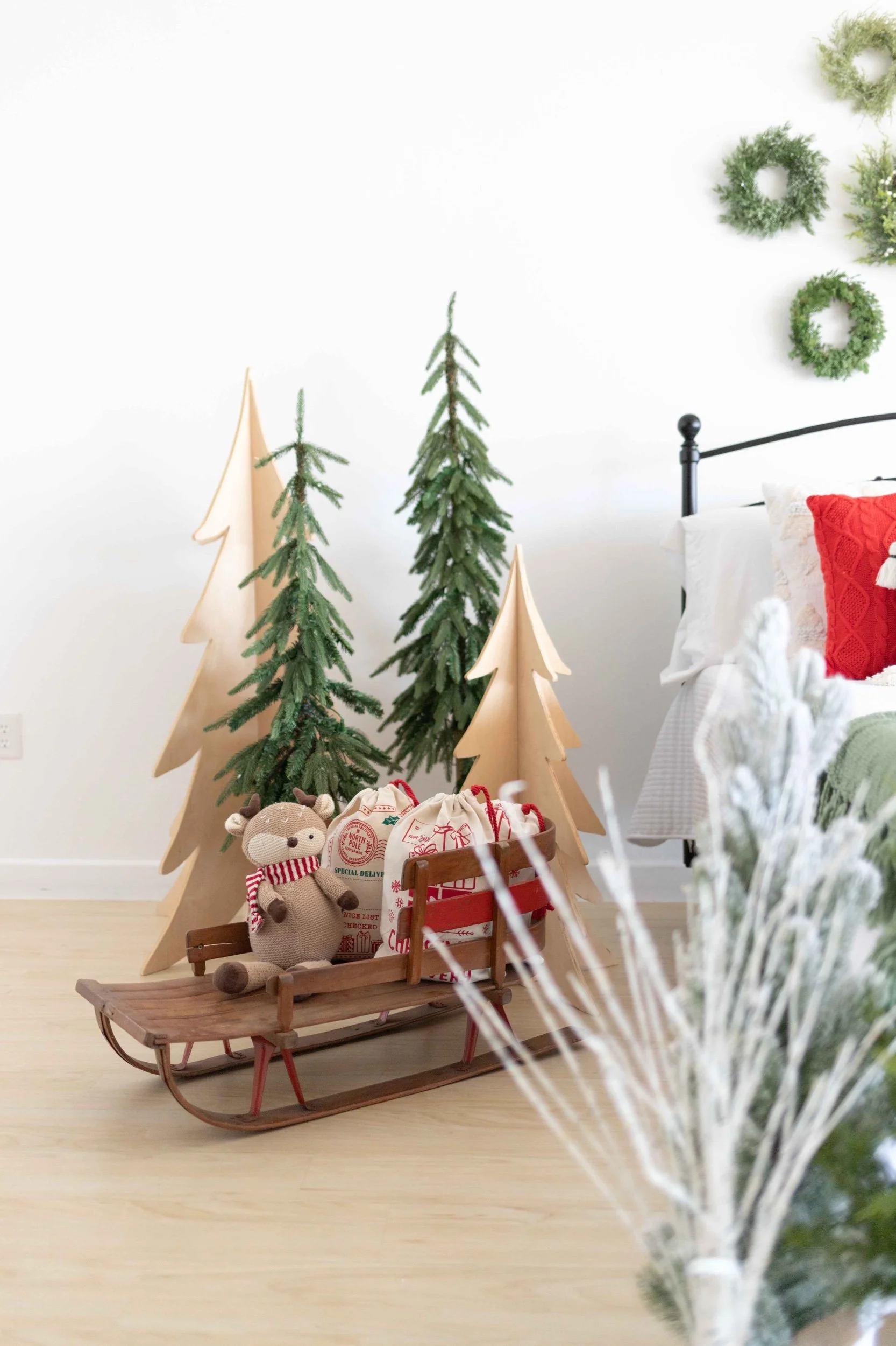 Garland / The Photo Space / Photo Studio Rental Near Dallas