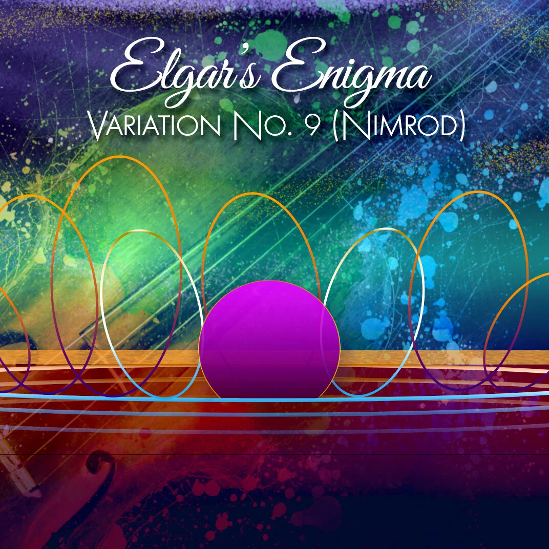 Elgar's Enigma Variation No. 9 — Bay Atlantic Symphony