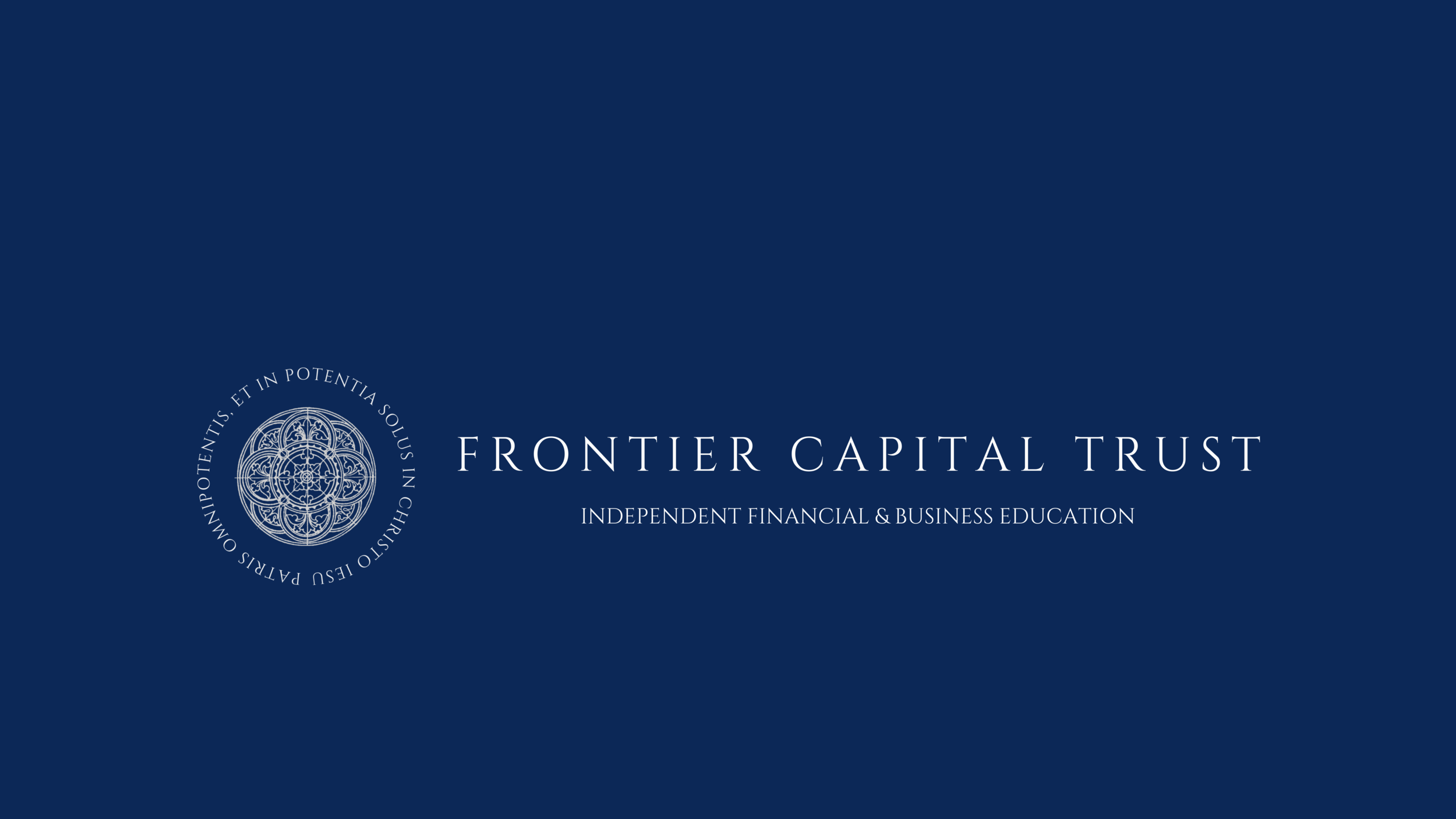 Frontier Capital Trust
