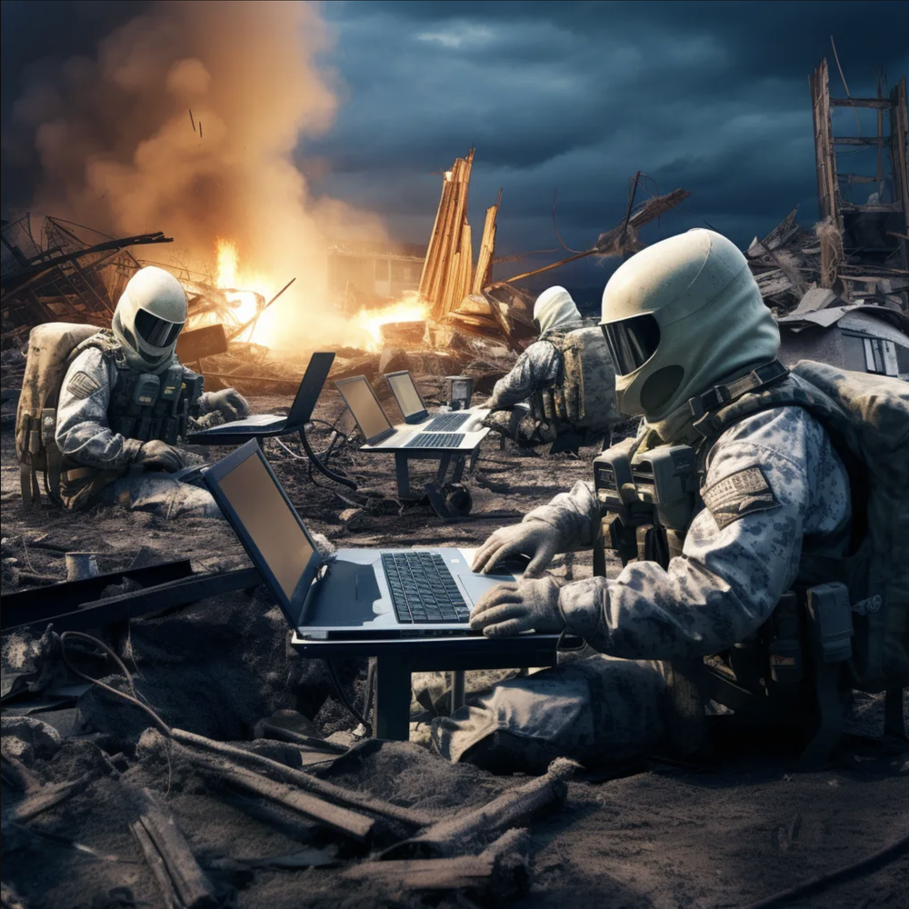 Wikipedia Glossary: Edit War