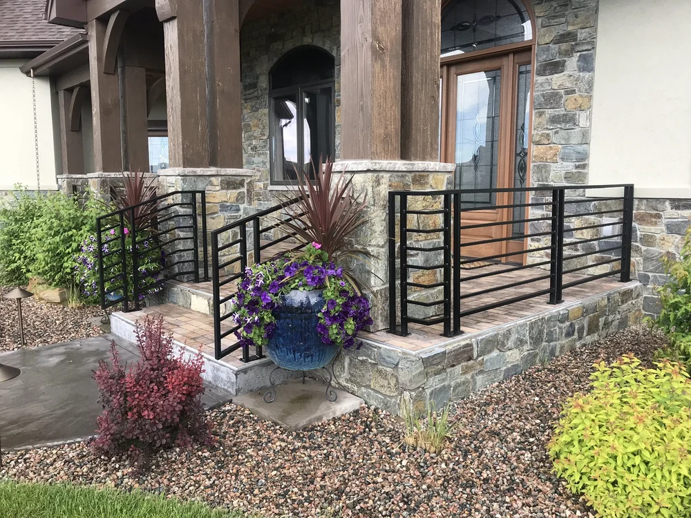 Bower Welding & Ornamental Iron