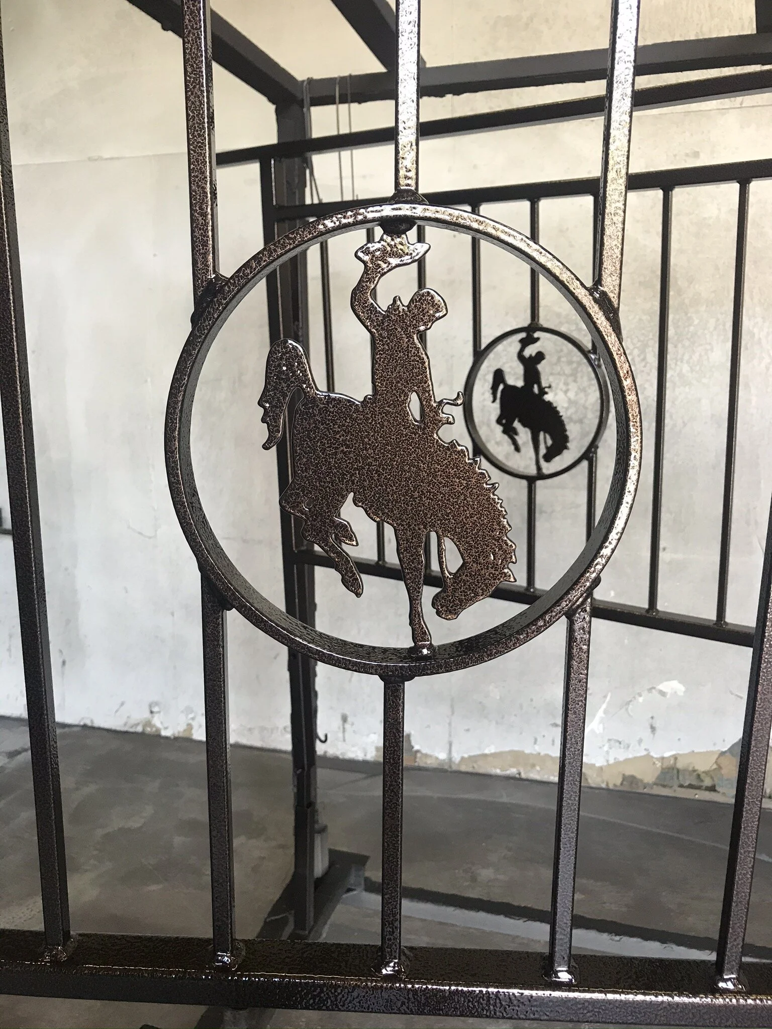 Gallery 1 — Bower Welding & Ornamental Iron