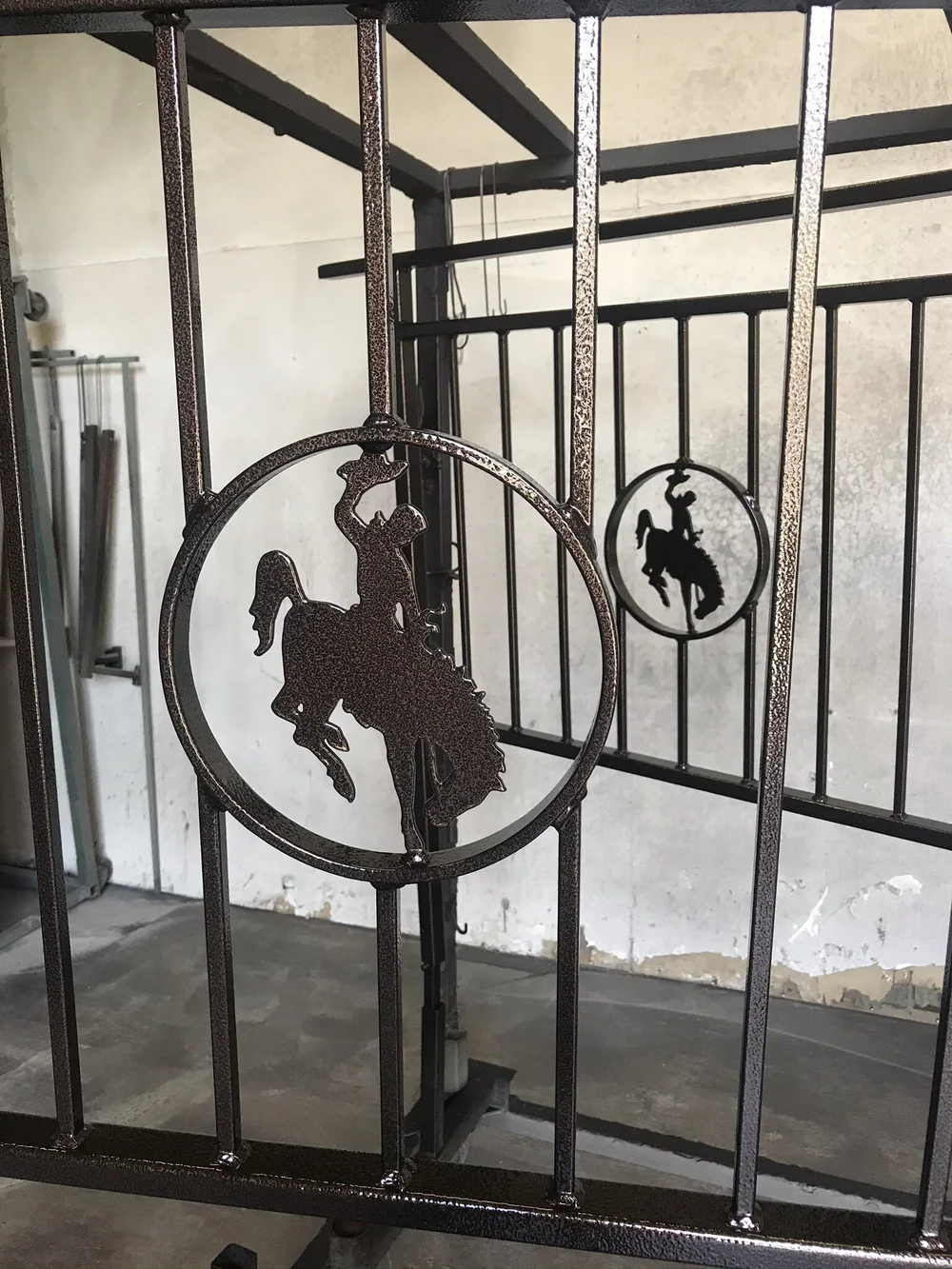 Gallery 1 — Bower Welding & Ornamental Iron