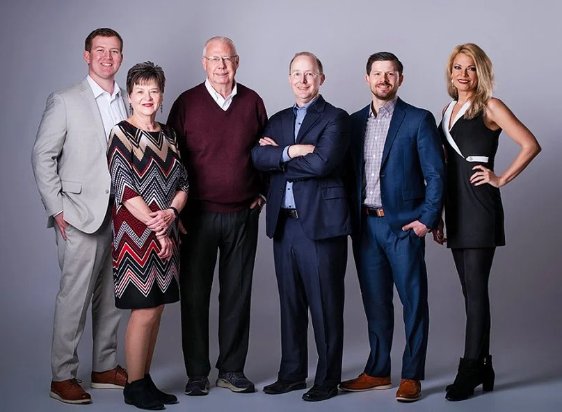 Meet Our Team — Nebraska Financial Advisors