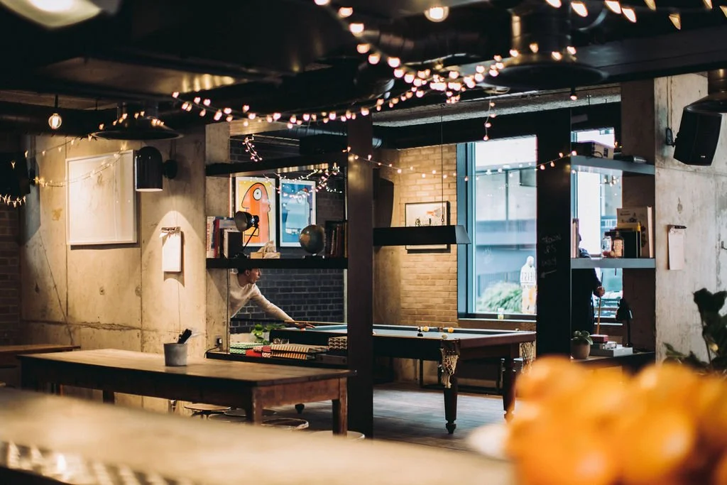 Christmas Hire, Paddington London — Heist Bank