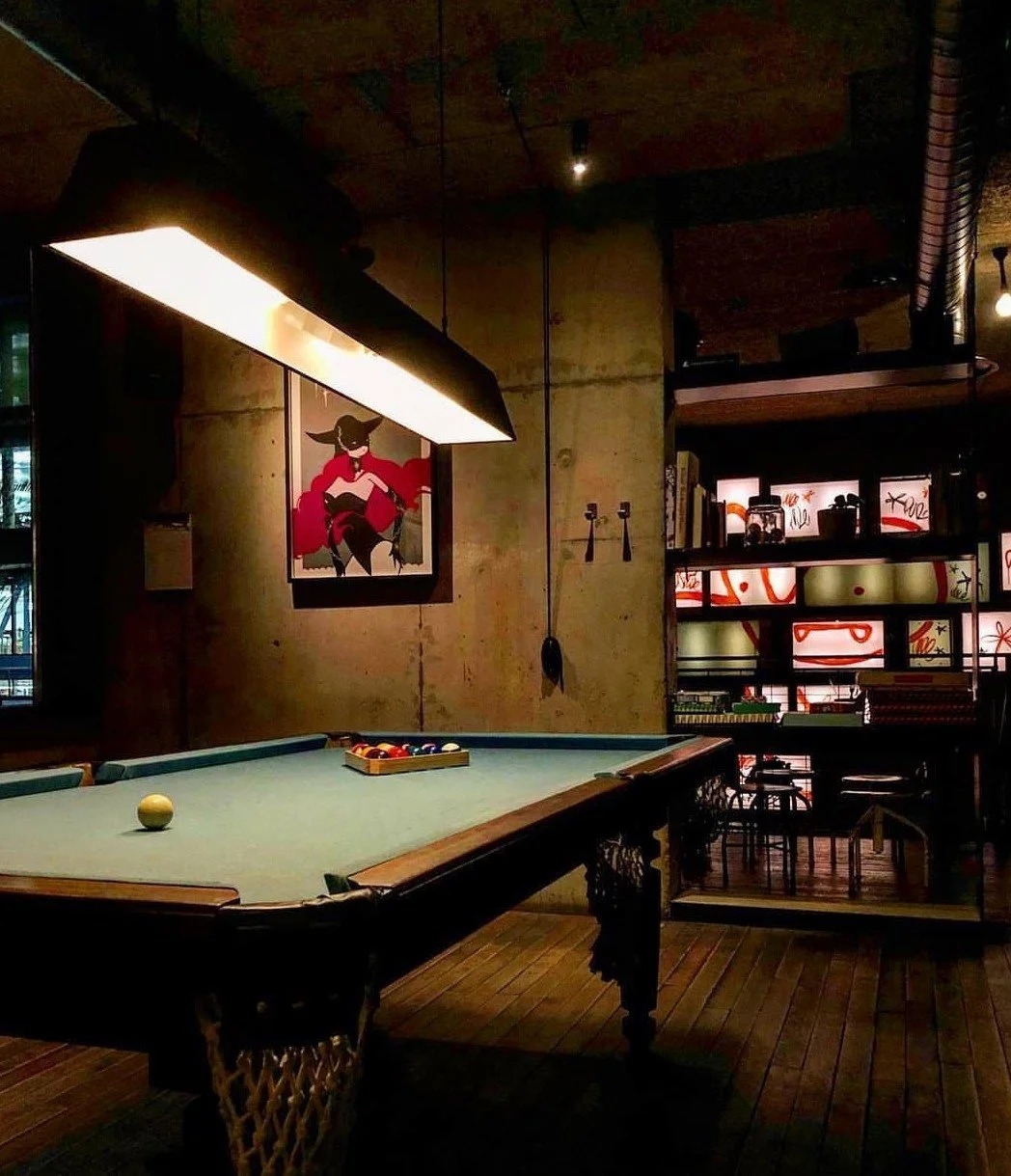 Christmas Hire, Paddington London — Heist Bank