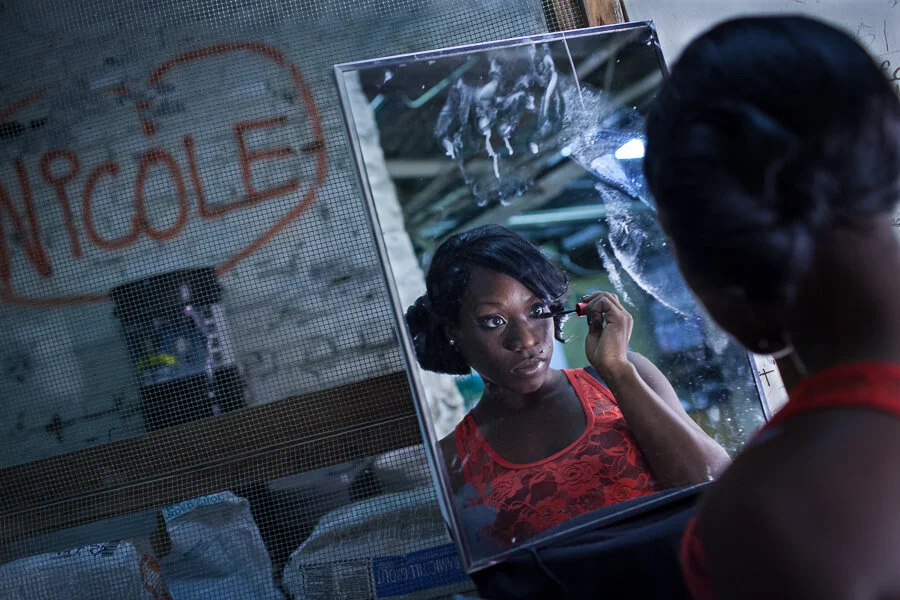 Bittersweet Neeka — Gabriel Vockel Photography