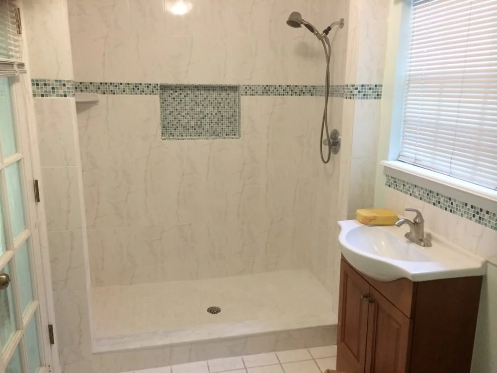 Higher Source Remodeling