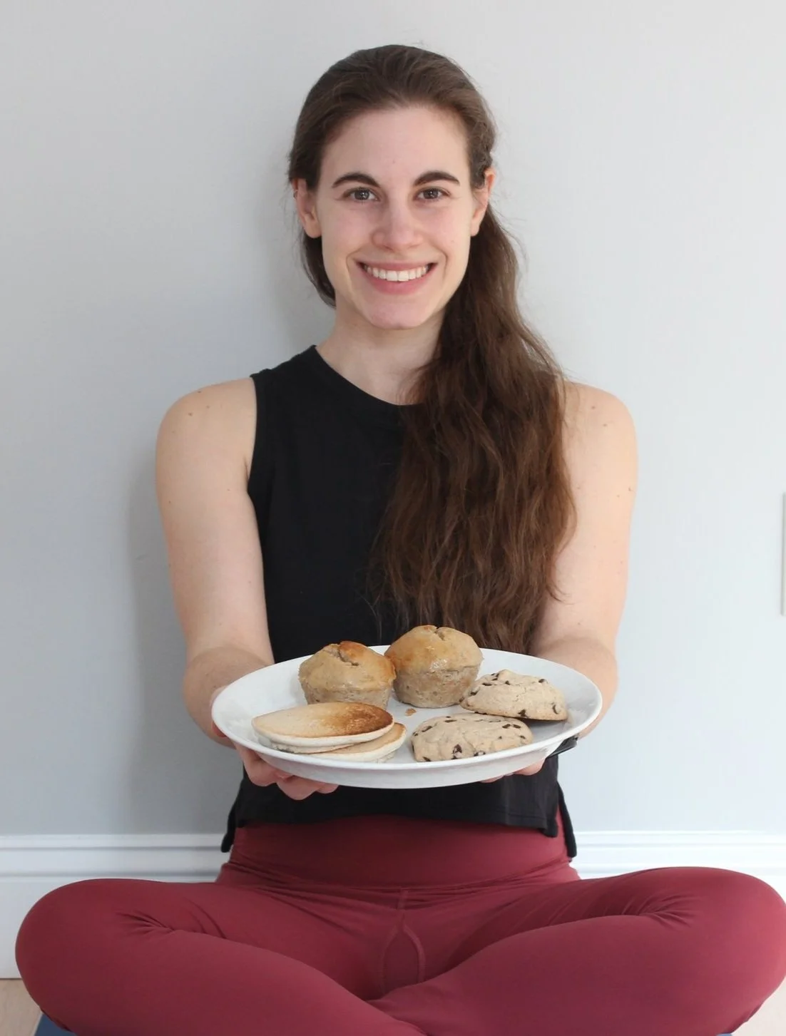 Certified Vegan & Gluten Free Baking Mixes | Chelsea Approved