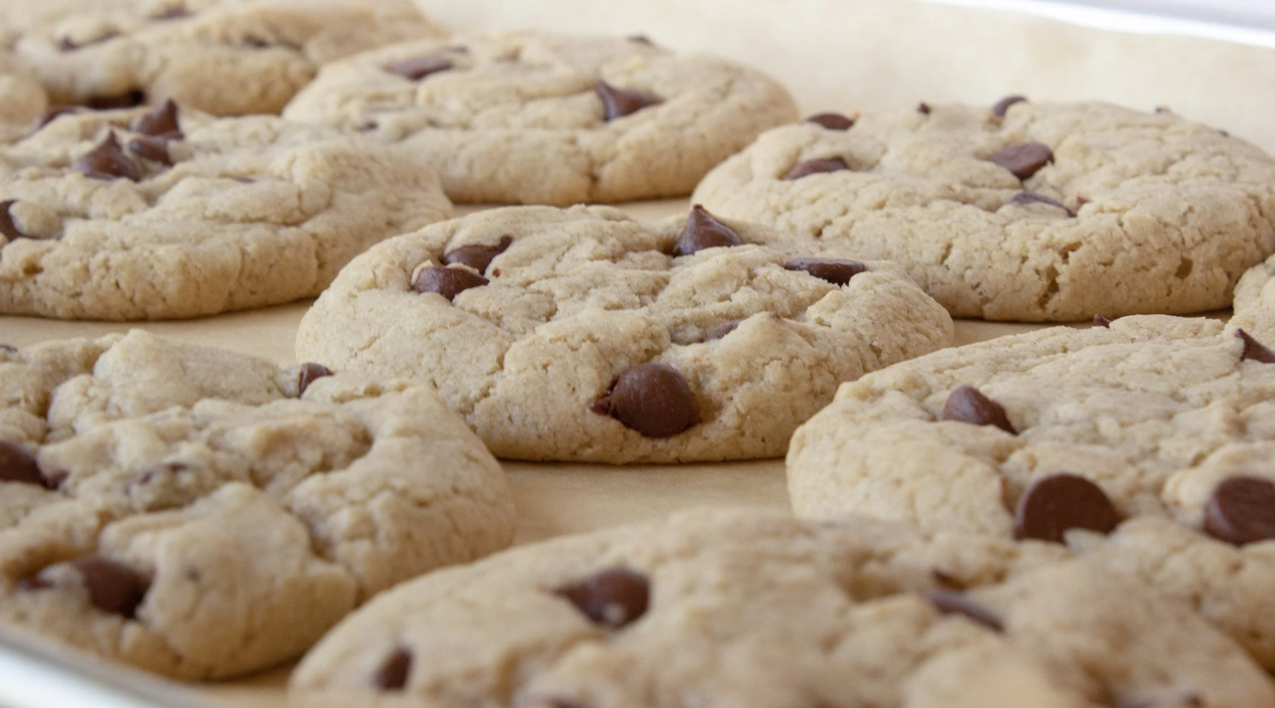 Certified Vegan & Gluten Free Baking Mixes | Chelsea Approved