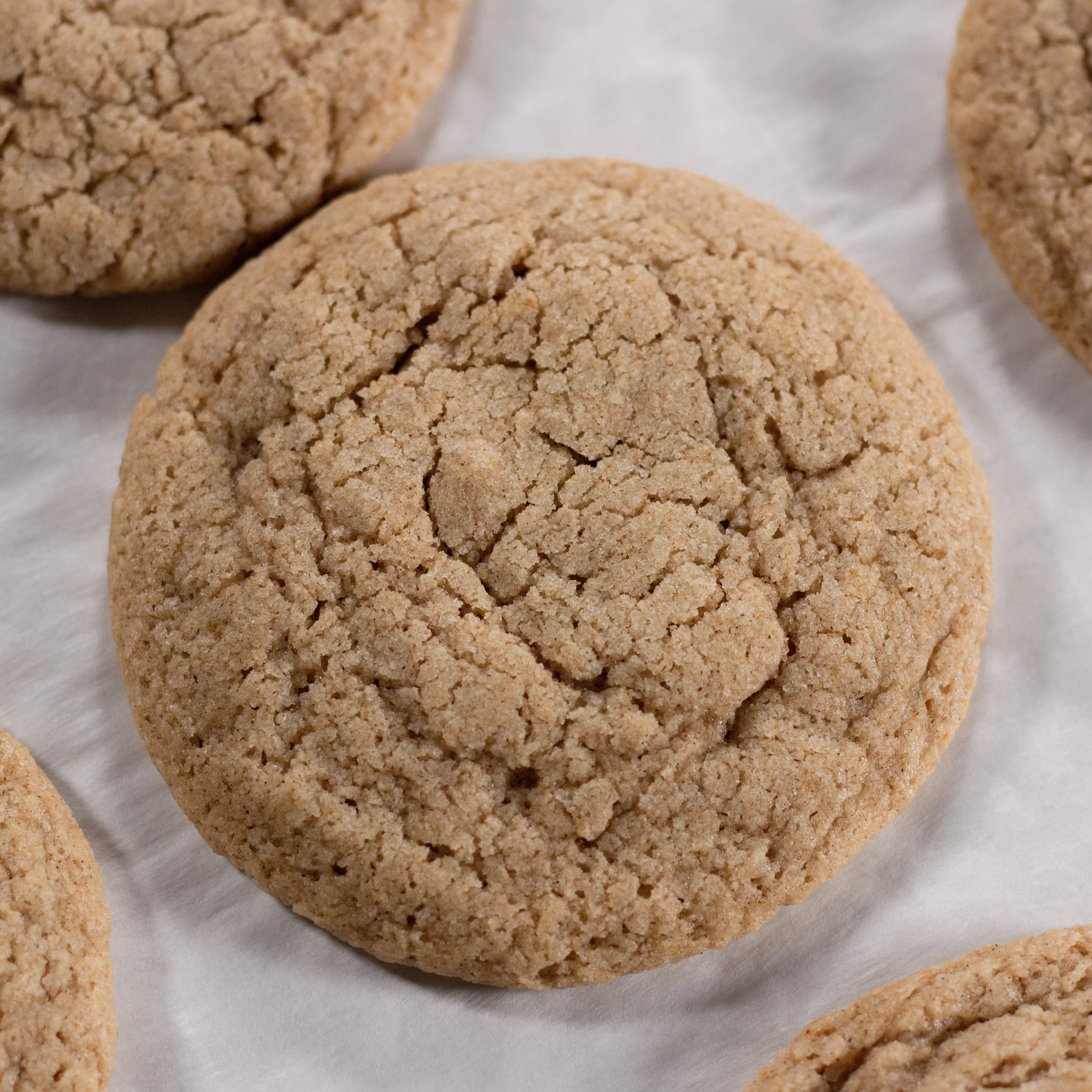 Certified Vegan & Gluten Free Baking Mixes | Chelsea Approved