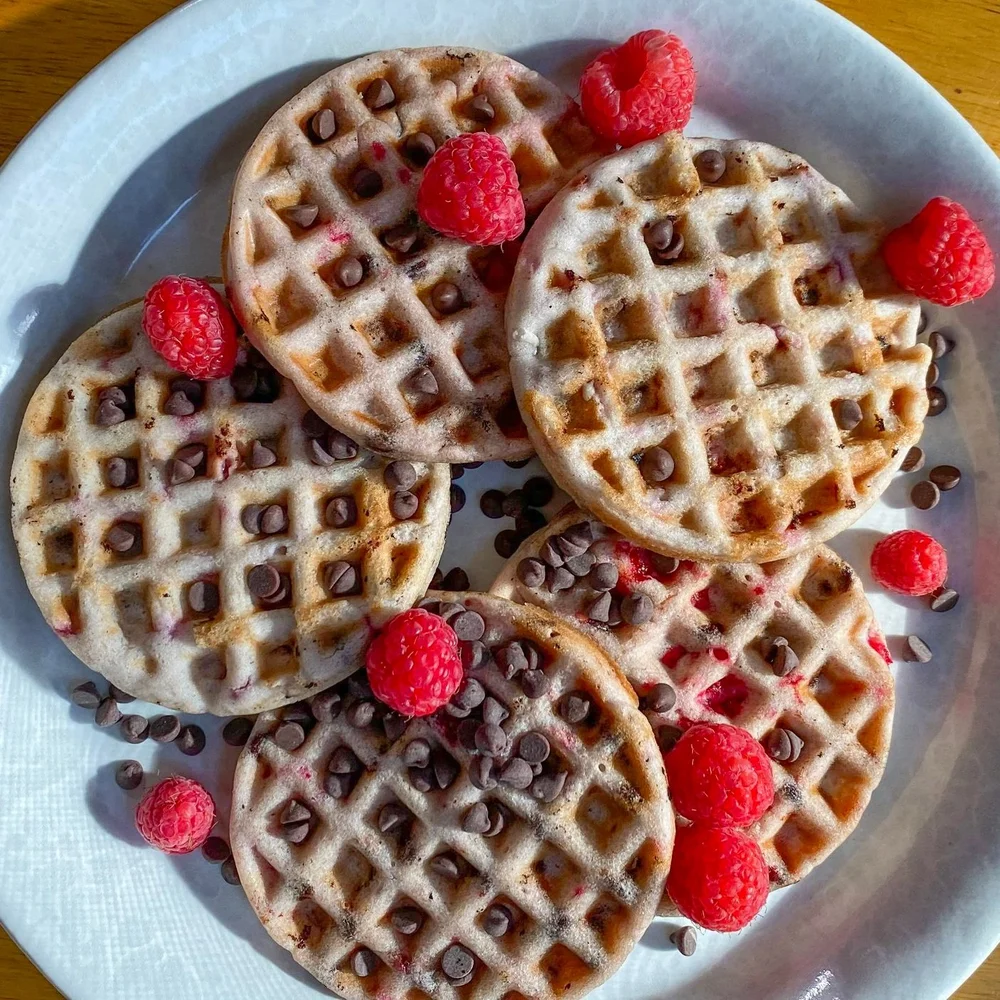 Certified Vegan & Gluten Free Baking Mixes | Chelsea Approved