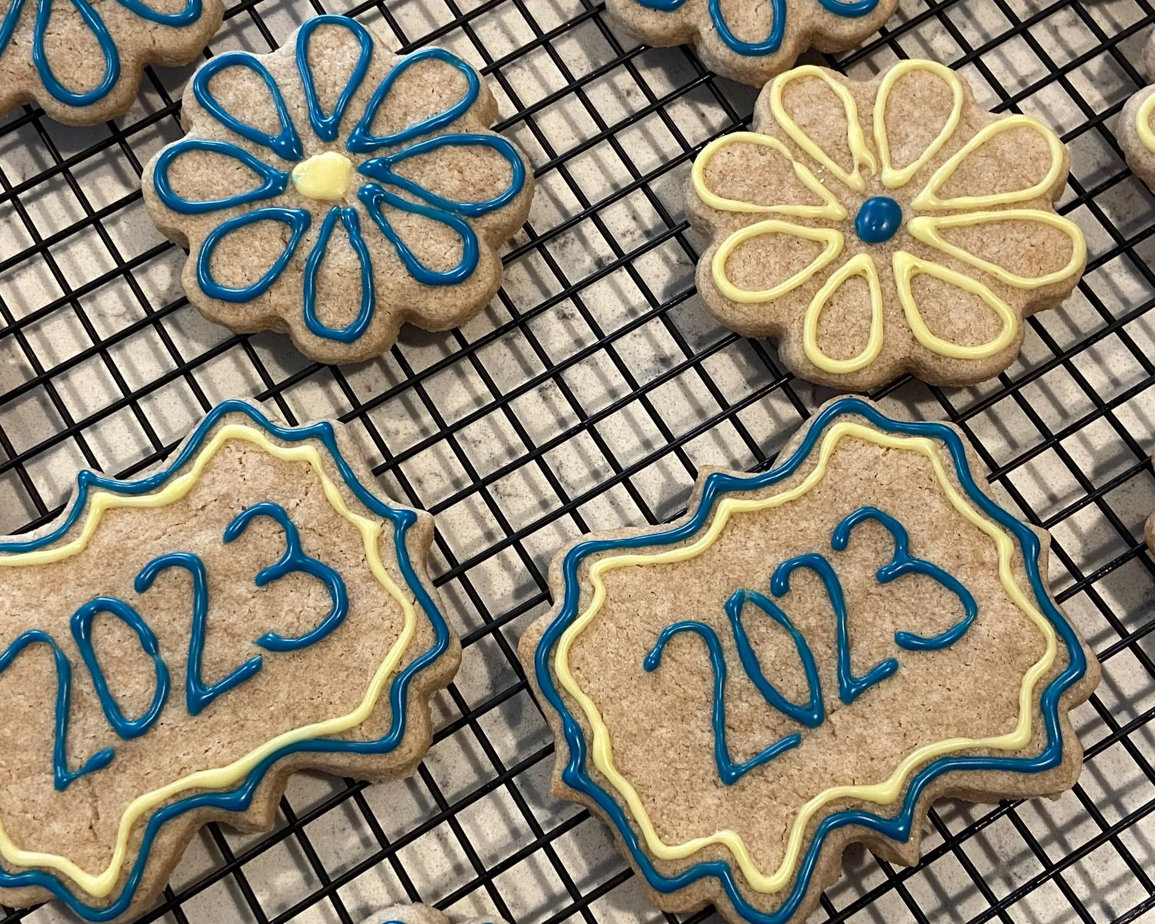 Certified Vegan & Gluten Free Baking Mixes | Chelsea Approved