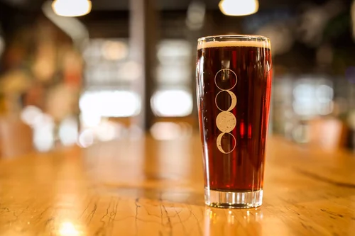 Four Quarters Brewing