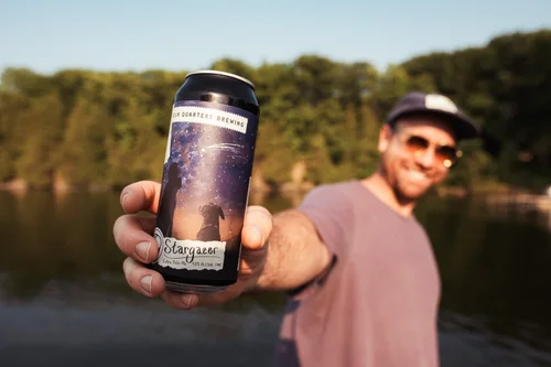 Four Quarters Brewing