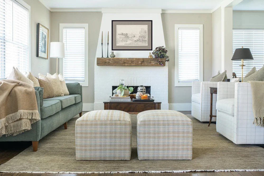 Kristin Burke Interiors | Luxury Interior Design in WI & Beyond
