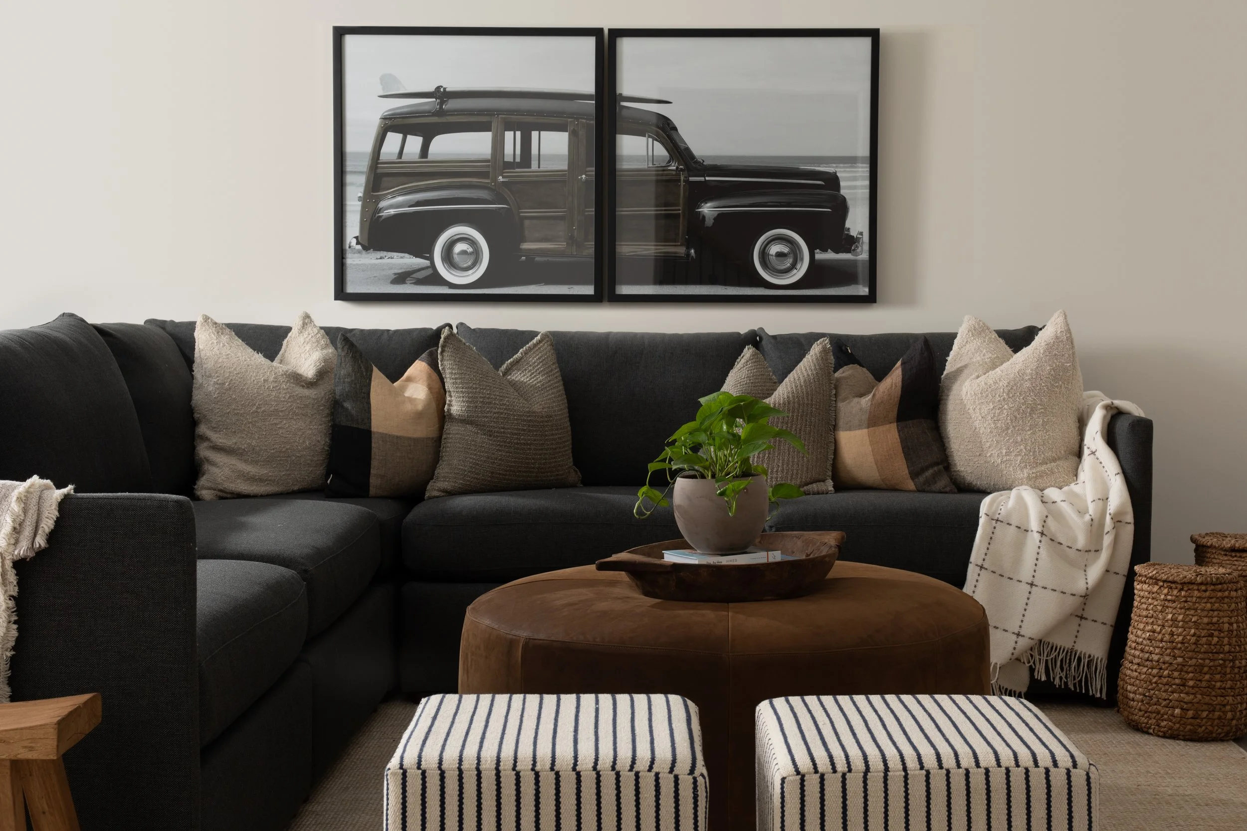 Milwaukee Interior Designer | Kristin Burke Interiors