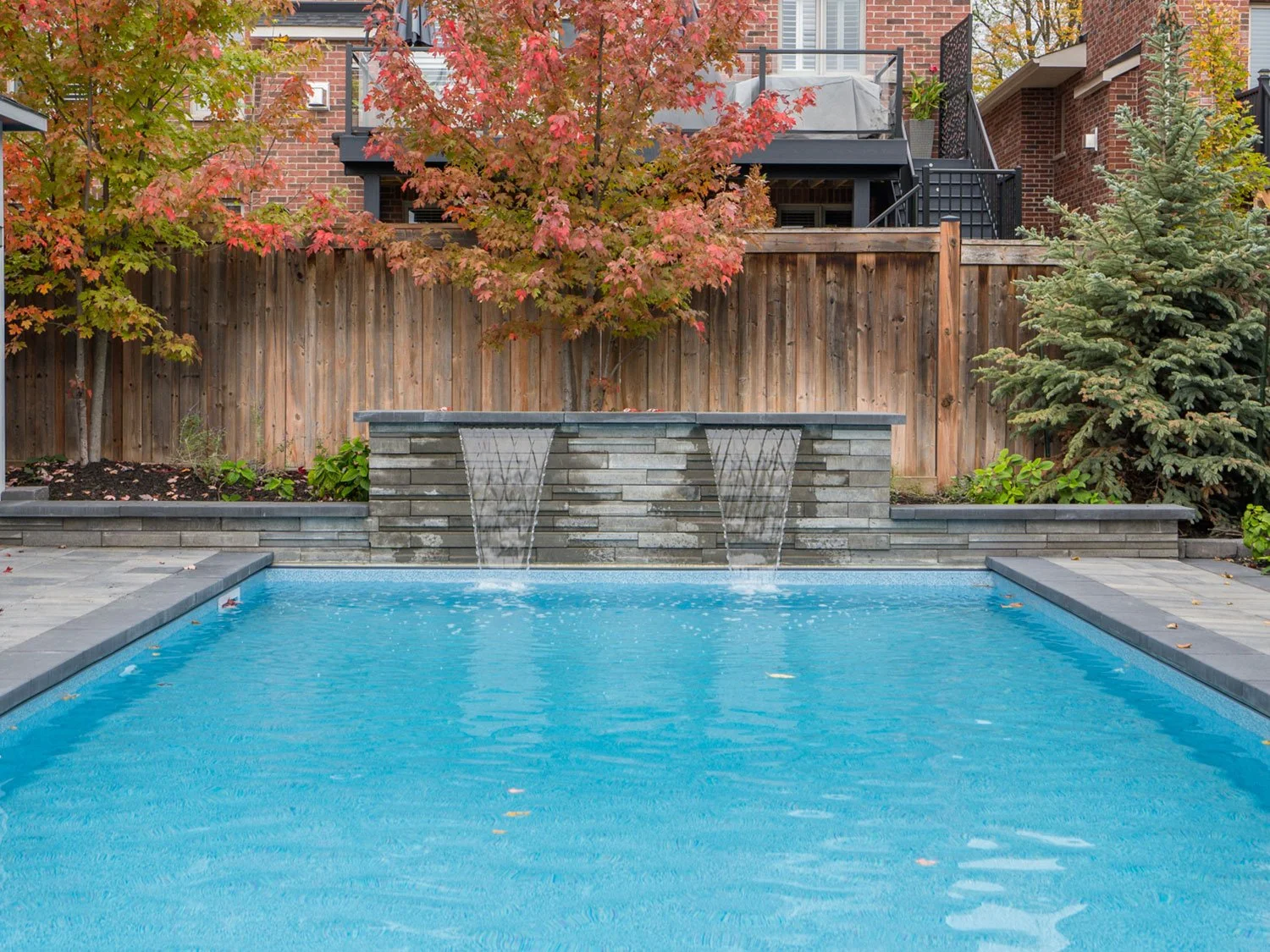 Our Work — Spitz's - Group of Landscape Contractors