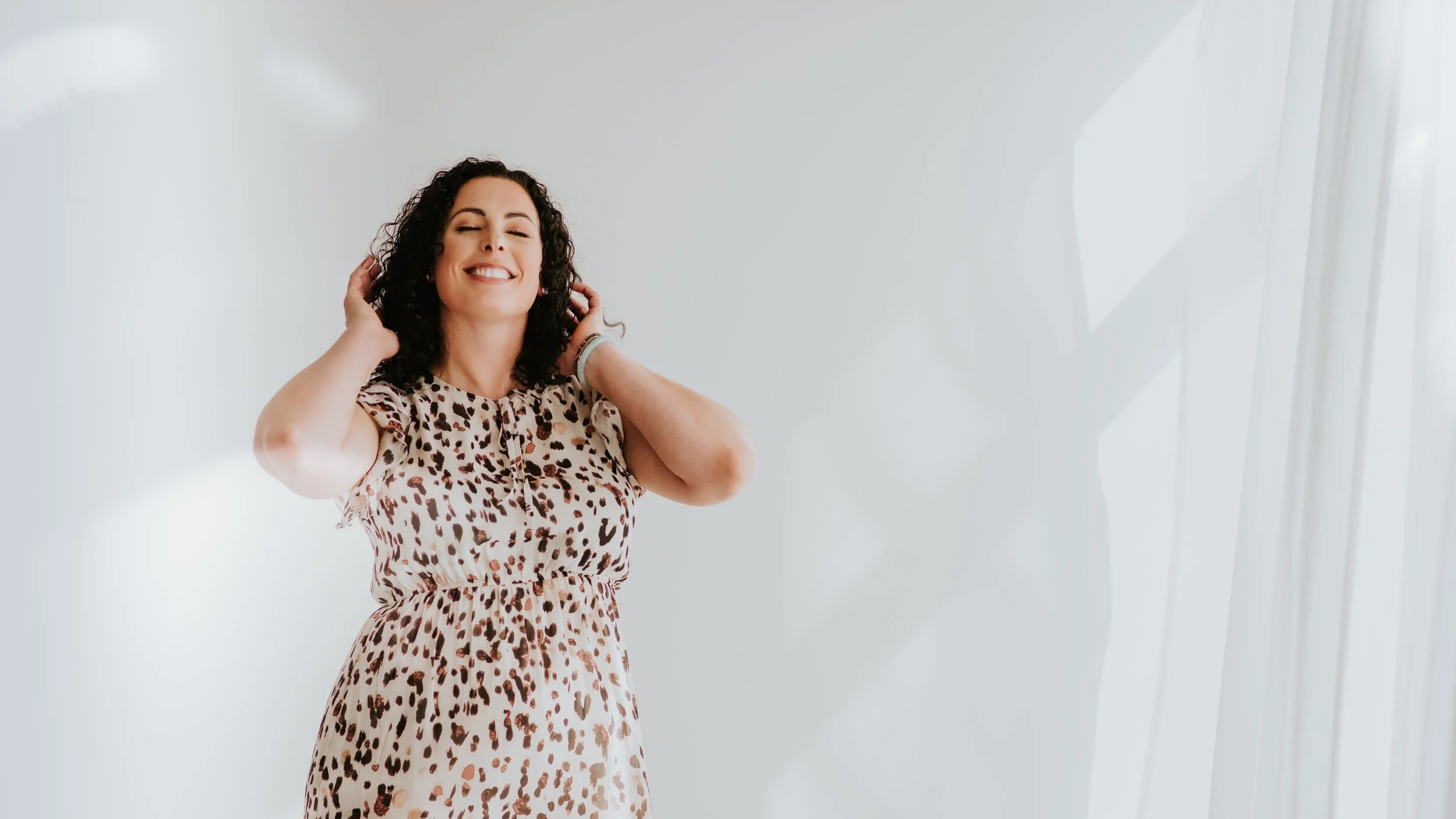 Kailee Smith - Elevated Feminine Healing