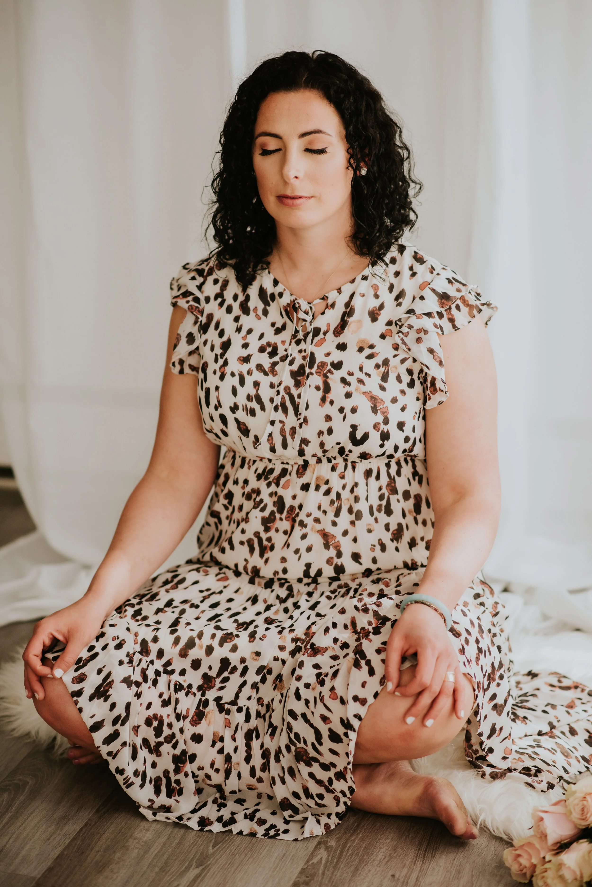 Treatments — Kailee Smith - Elevated Feminine Healing