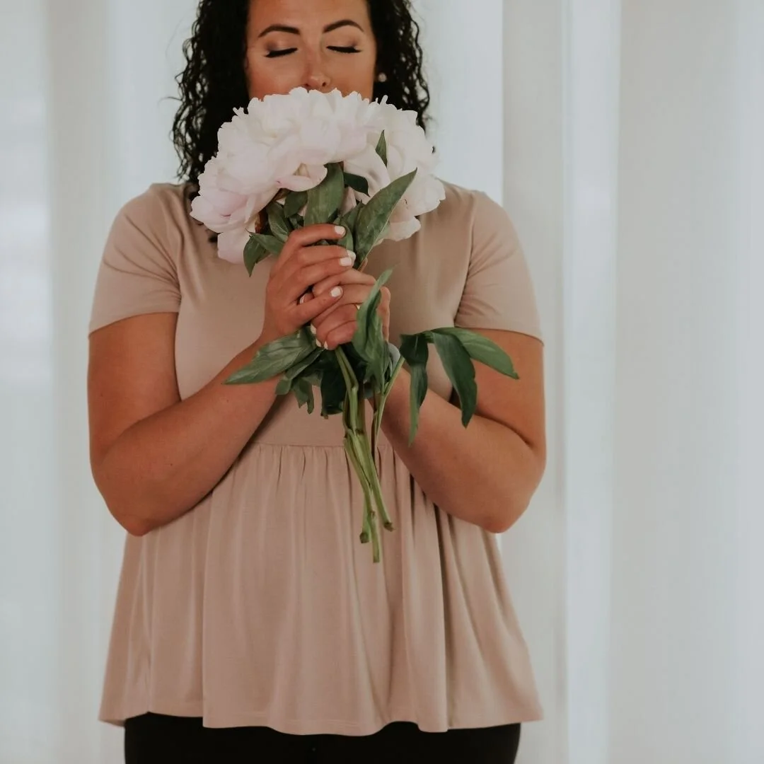 Kailee Smith - Elevated Feminine Healing