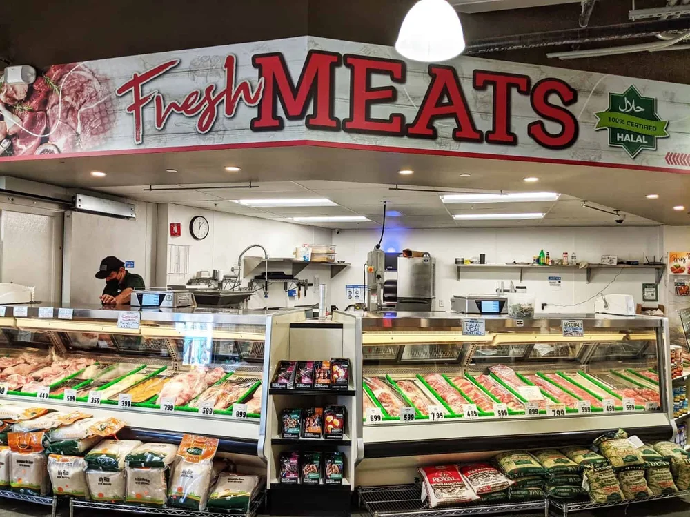 Real Produce Market - Your Neighborhood Halal Grocery Store in Palo Alto