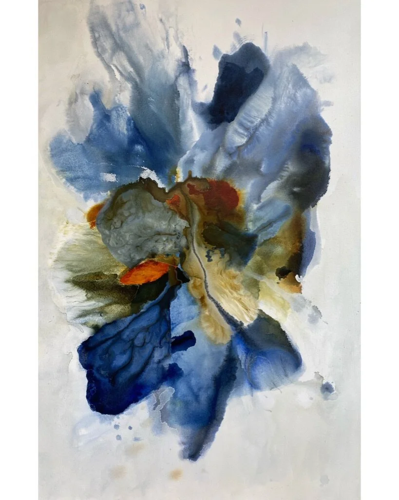 Paintings — Mary Nelson Sinclair