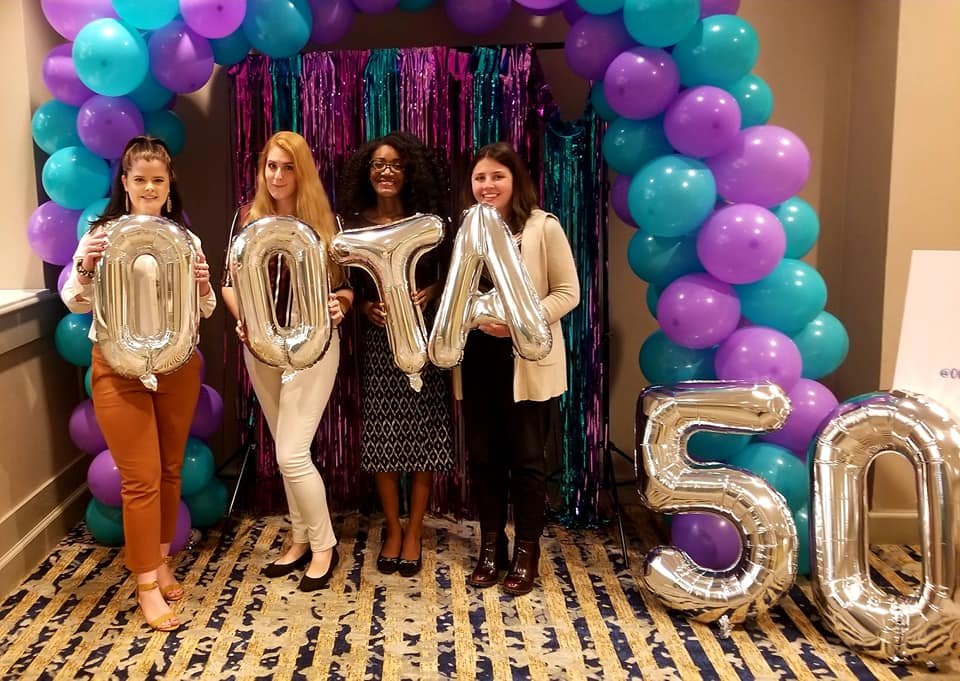 Chapter Info — COTAD