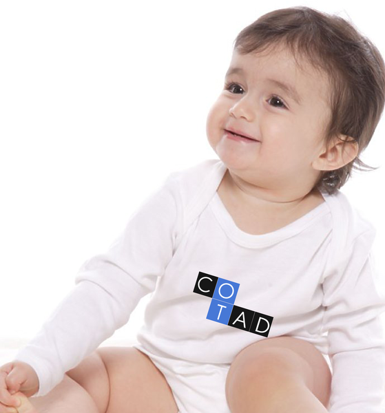 QTR 2: APR-JUNE: COTAD @ AOTA — COTAD