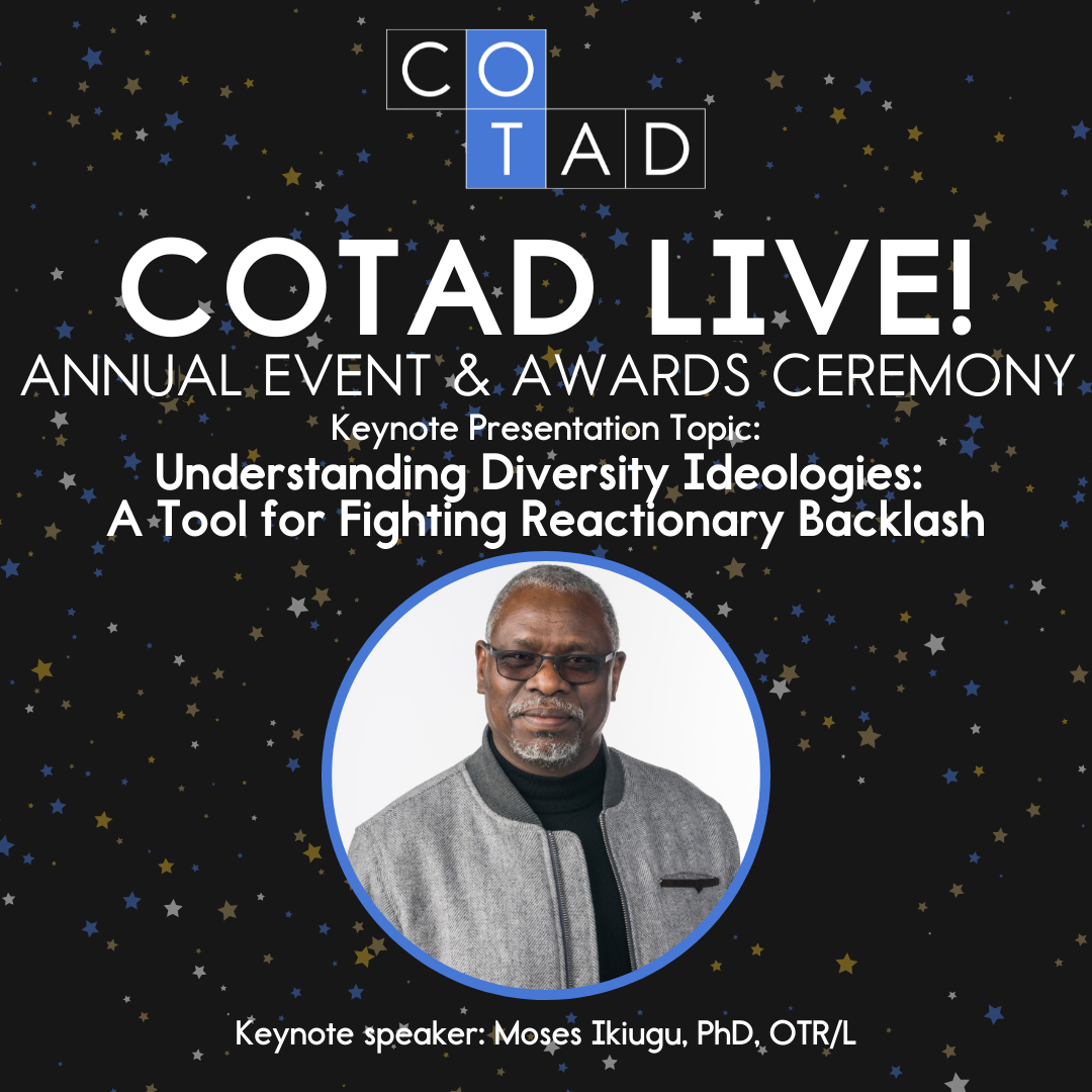 Events — COTAD National