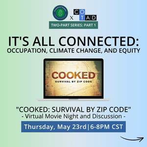 Upcoming Events — COTAD